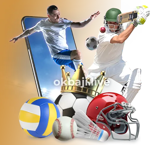 OKBAJI Live – বাংলাদেশের চূড়ান্ত বেটিং অভিজ্ঞতা